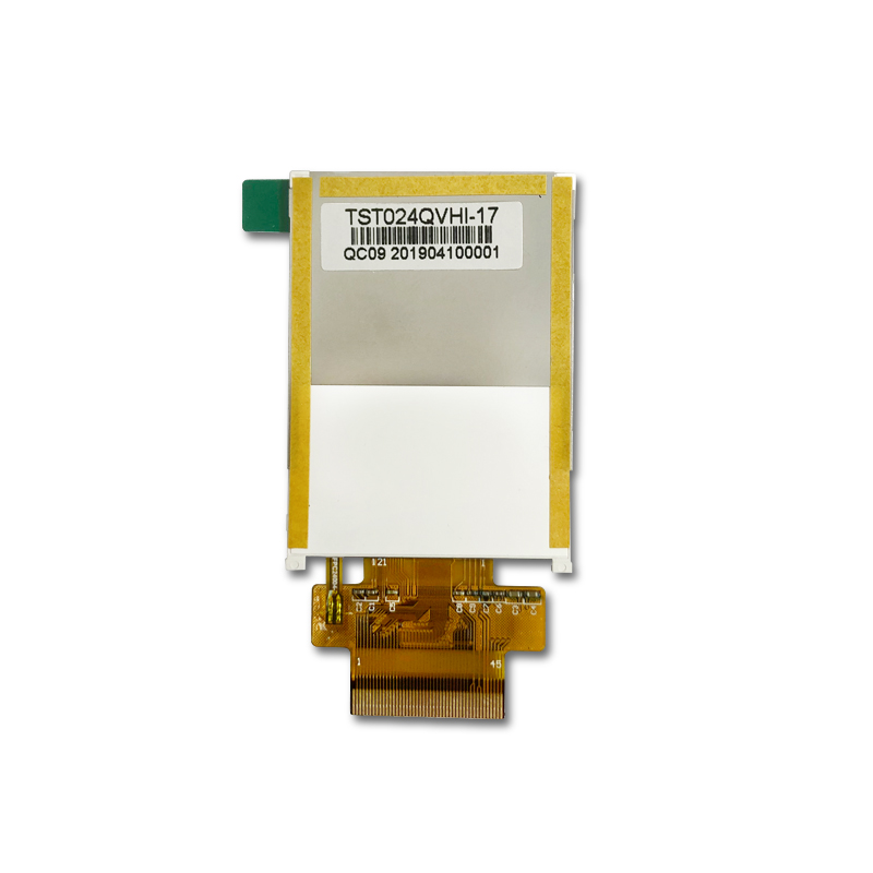 Best 2.4 Inch 240x320 Resolution IPS TFT LCD Display Panel With ILI9341 ...