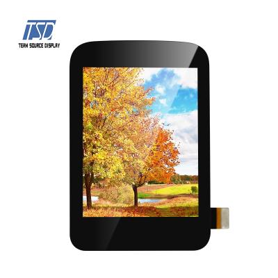 Various Sized TFT LCD Modules,LED Backlit Displays,Resistive Touch ...